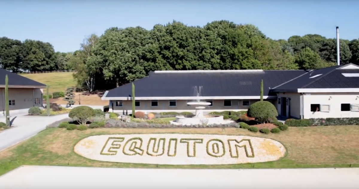 JF Prod. - Equitom Equine Clinic